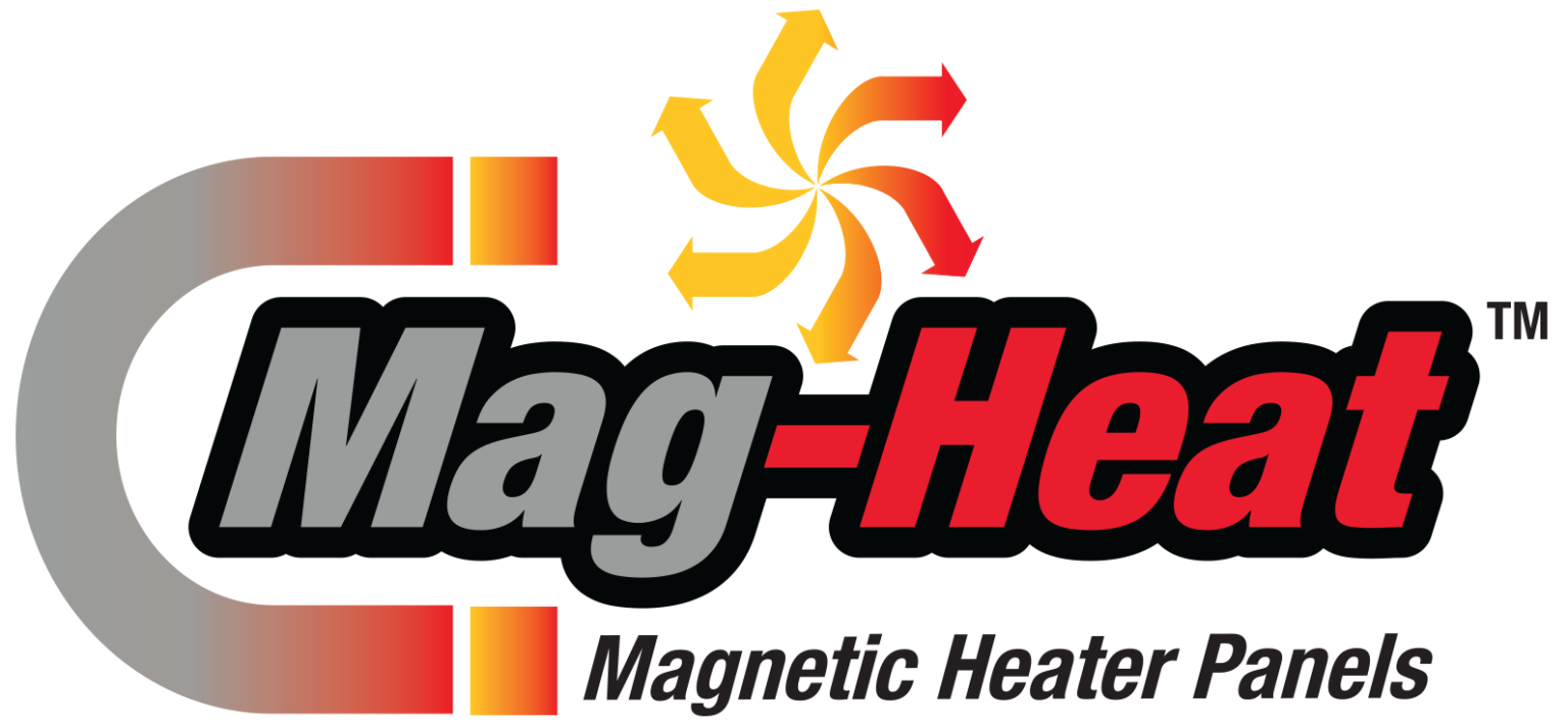Mag-Heat Magnetic Heater Panels - mag-heat.com