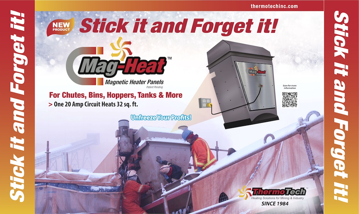 Pricing - mag-heat.com